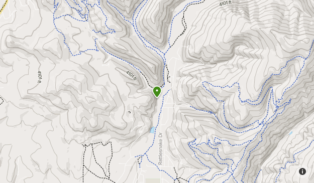 running trails | List | AllTrails