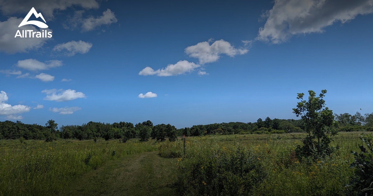 Bong State Park | List | AllTrails