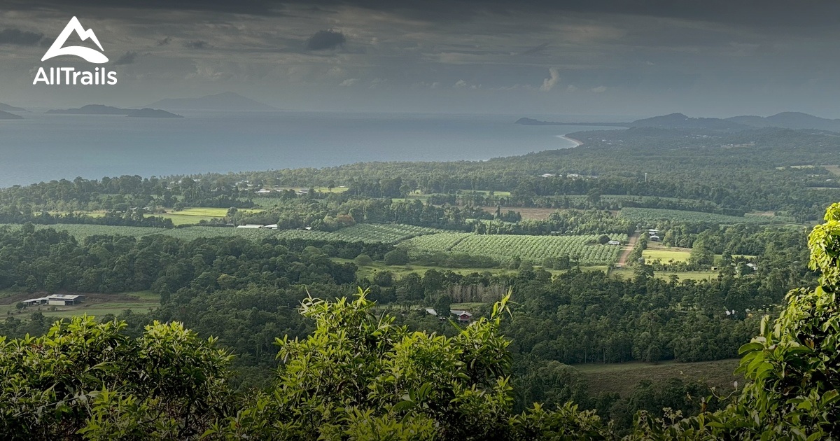 Clump Mountain National Park | List | AllTrails
