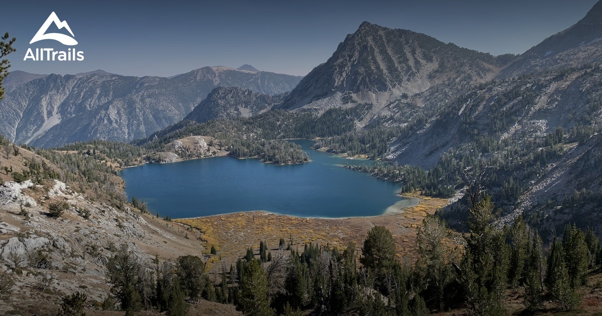 Matterhorn Plan in Wallowas | List | AllTrails