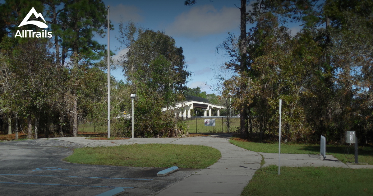 Florida paved Bike Trails | List | AllTrails