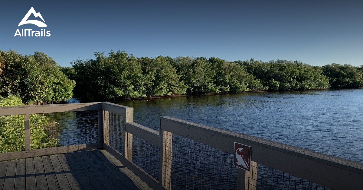 Florida paved Bike Trails | List | AllTrails