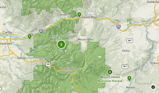 Hike mt hood | List | AllTrails