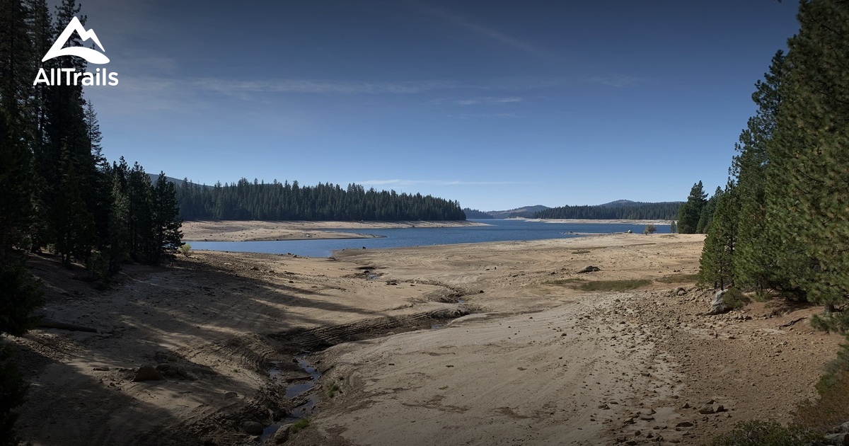 SMUD Camping Ground | List | AllTrails