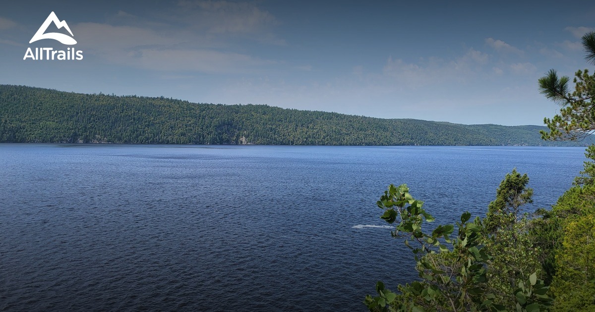 Opemican national park | List | AllTrails