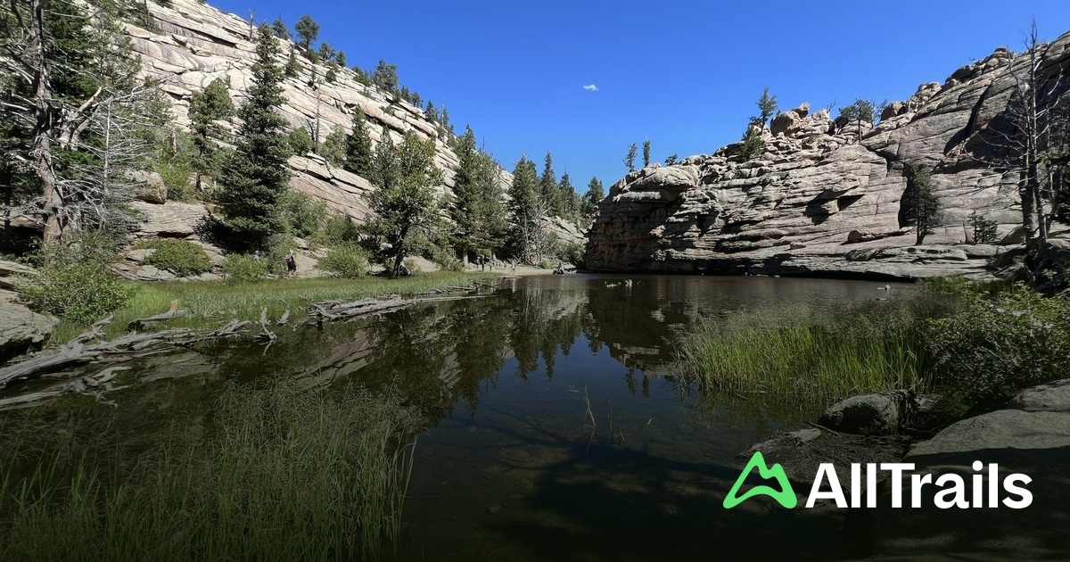 Fam’21 | List | AllTrails