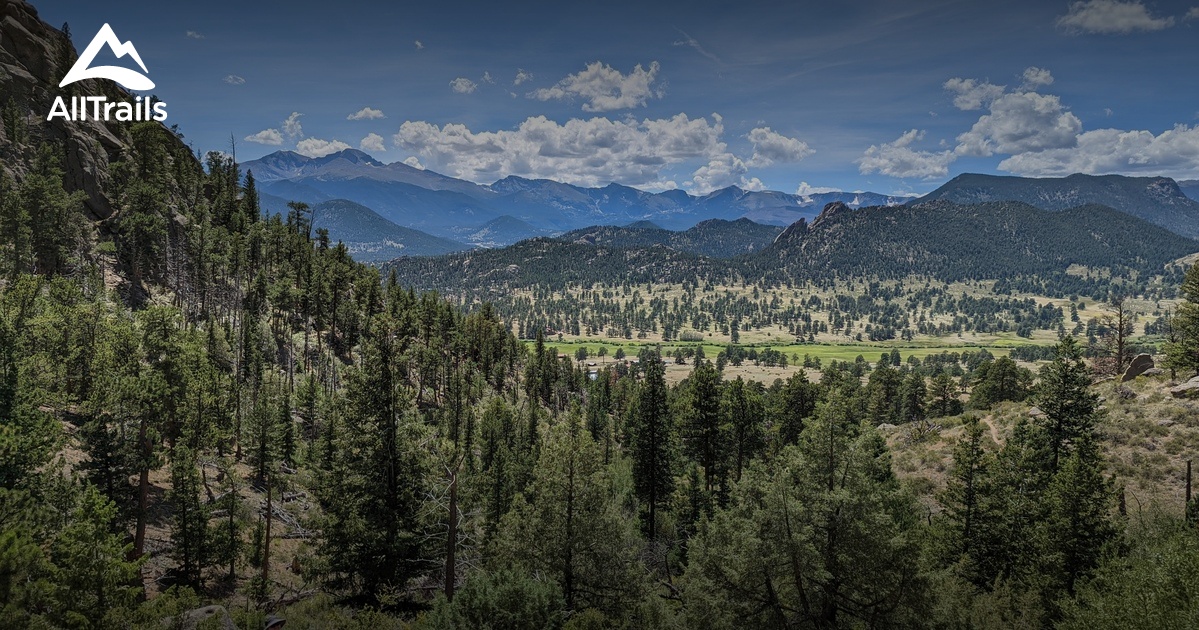 Fam’21 | List | AllTrails