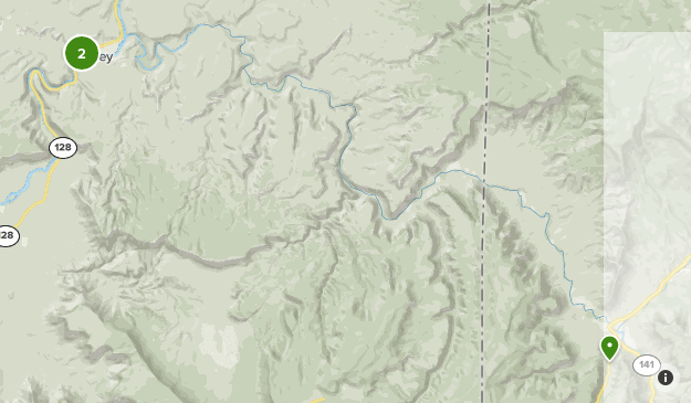 Jeep Trails | List | AllTrails