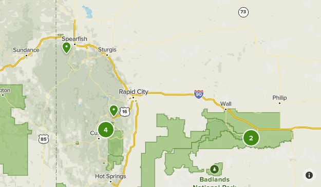 SD Trip with Tim | List | AllTrails