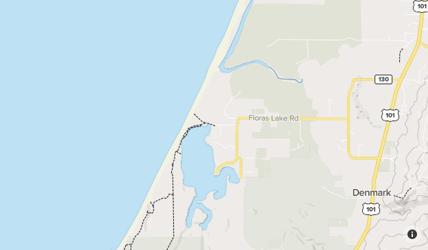 Floras Lake State Park | List | AllTrails