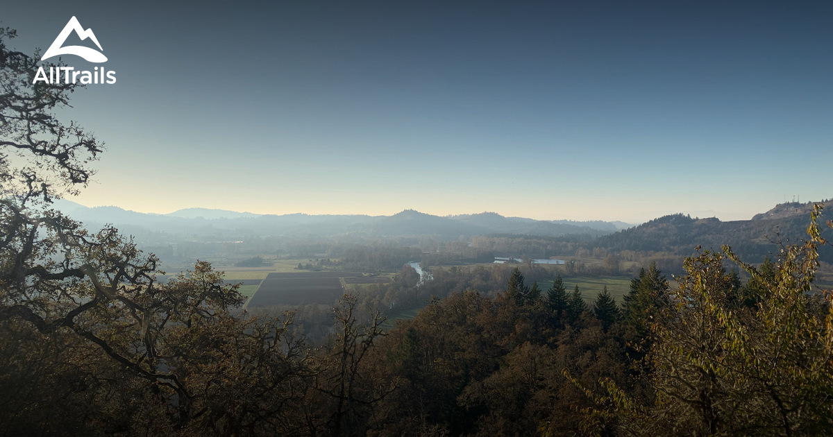Eugene hiking trails | List | AllTrails