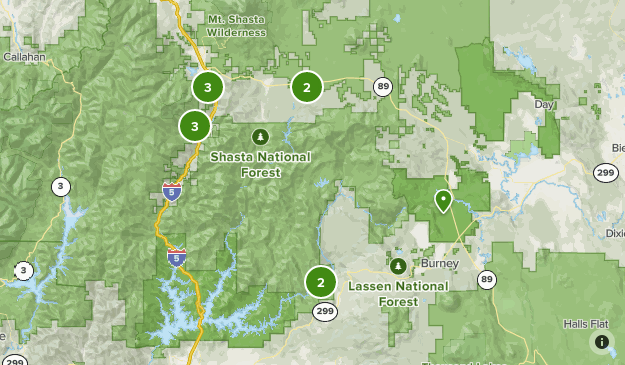 13 Falls in one weekend | List | AllTrails