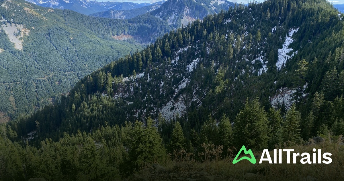 Snoqualmie Valley | List | AllTrails