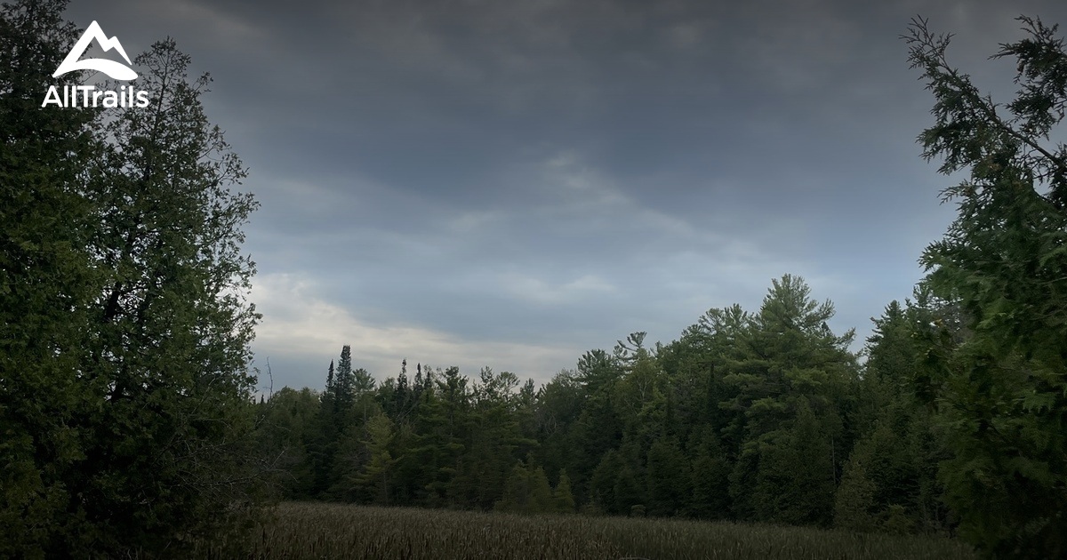 Peterborough | List | AllTrails