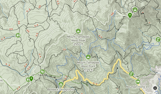 Day hikes Northern California | List | AllTrails