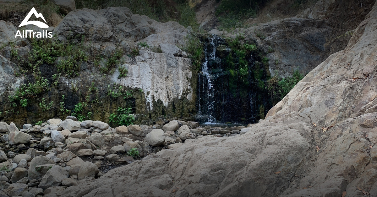 2021 Frazier Park--SBA | List | AllTrails