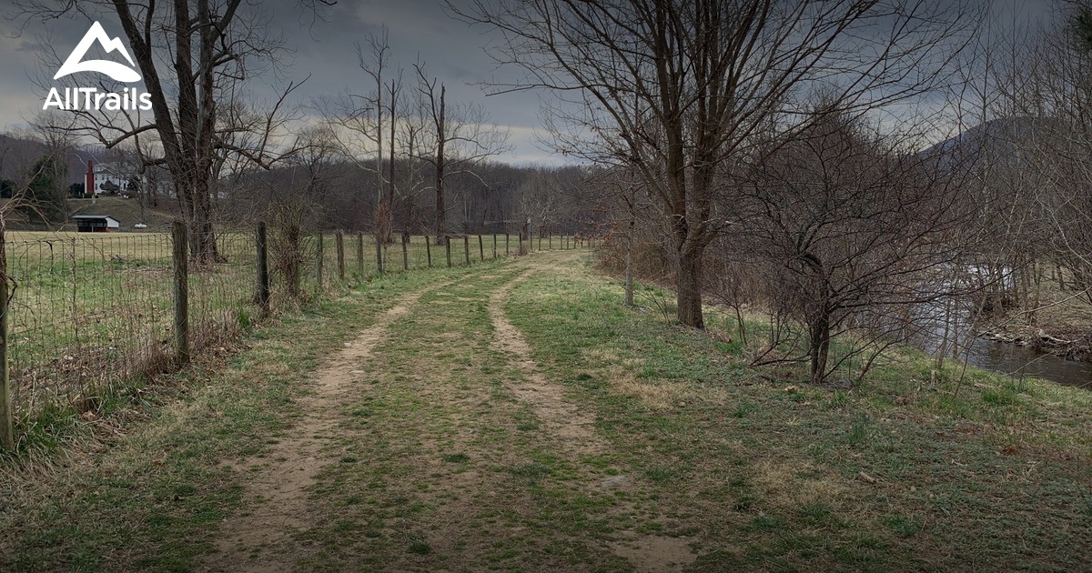 Devils backbone base camp | List | AllTrails