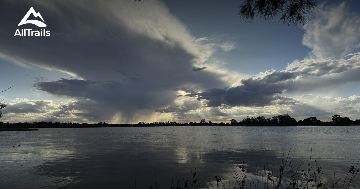 Kerang Area | List | AllTrails