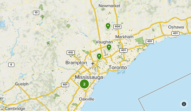 Good for a easy walk | List | AllTrails