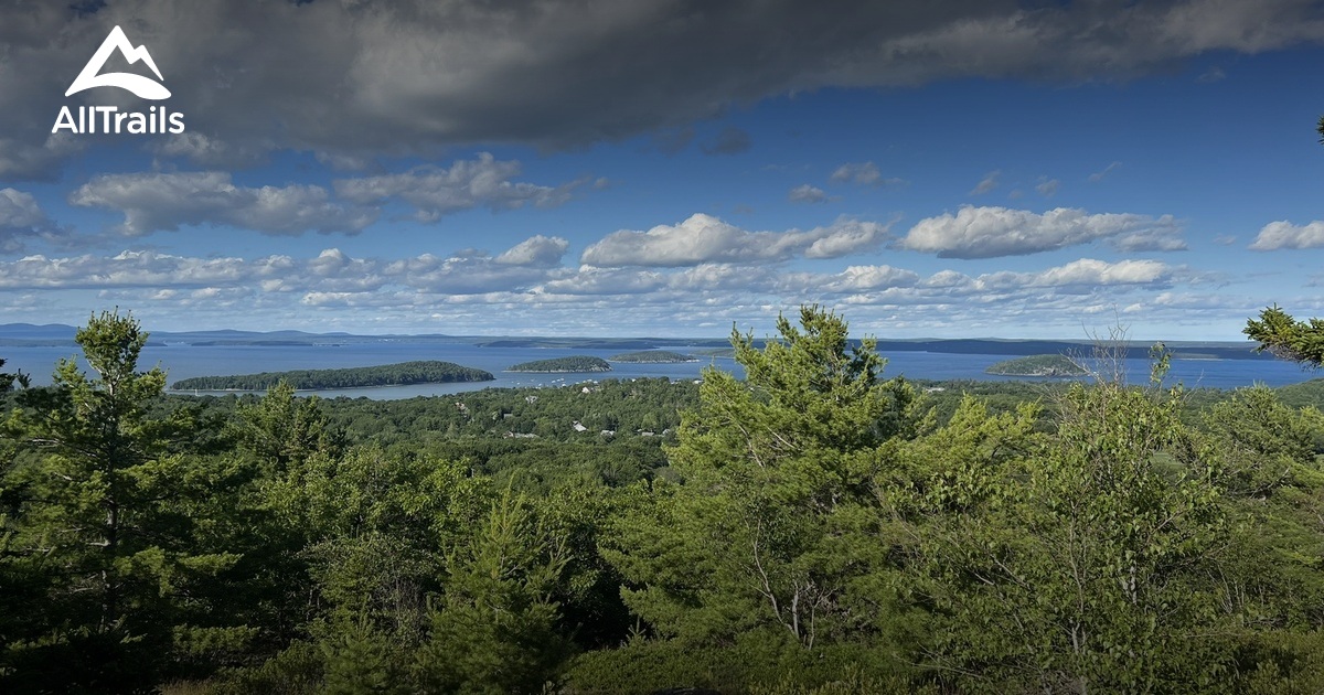 Acadia - Megan, Olivia, Kristine | List | AllTrails