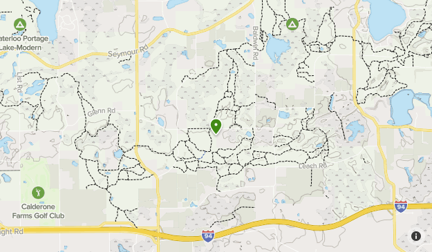 Waterloo State Park | List | AllTrails