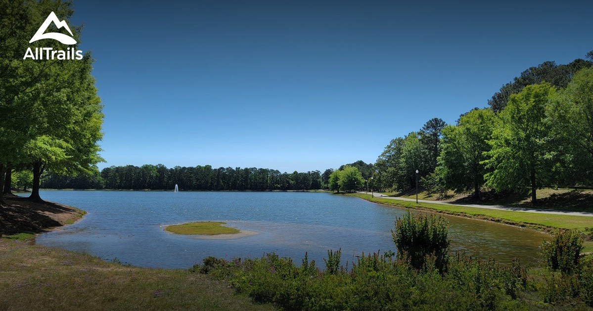 Columbus/Phenix City Trails | List | AllTrails
