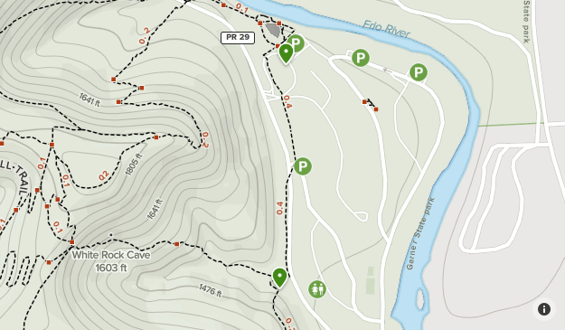 Frio River Garner state park | List | AllTrails
