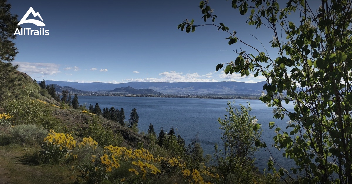 RDCO | List | AllTrails