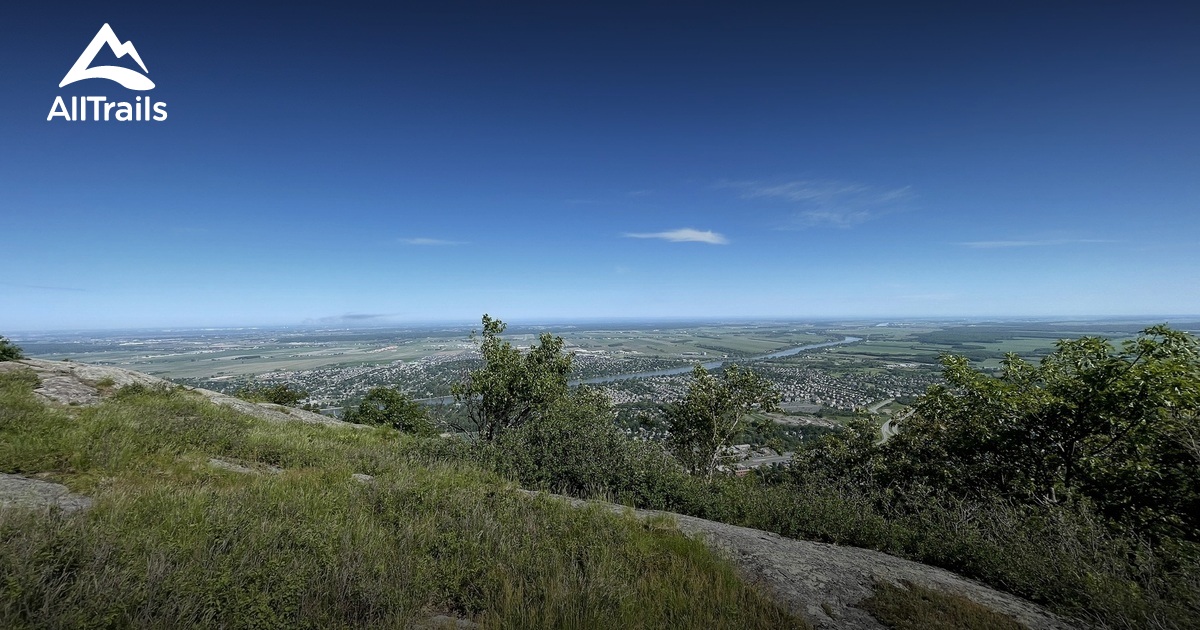 Gault Day trip | List | AllTrails