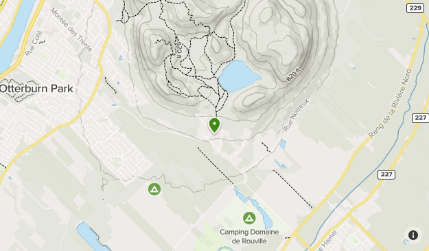 Gault Day trip | List | AllTrails