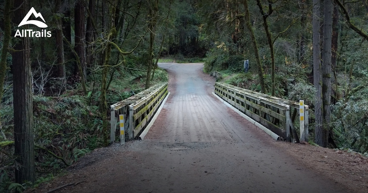 Nicene Marks | List | AllTrails