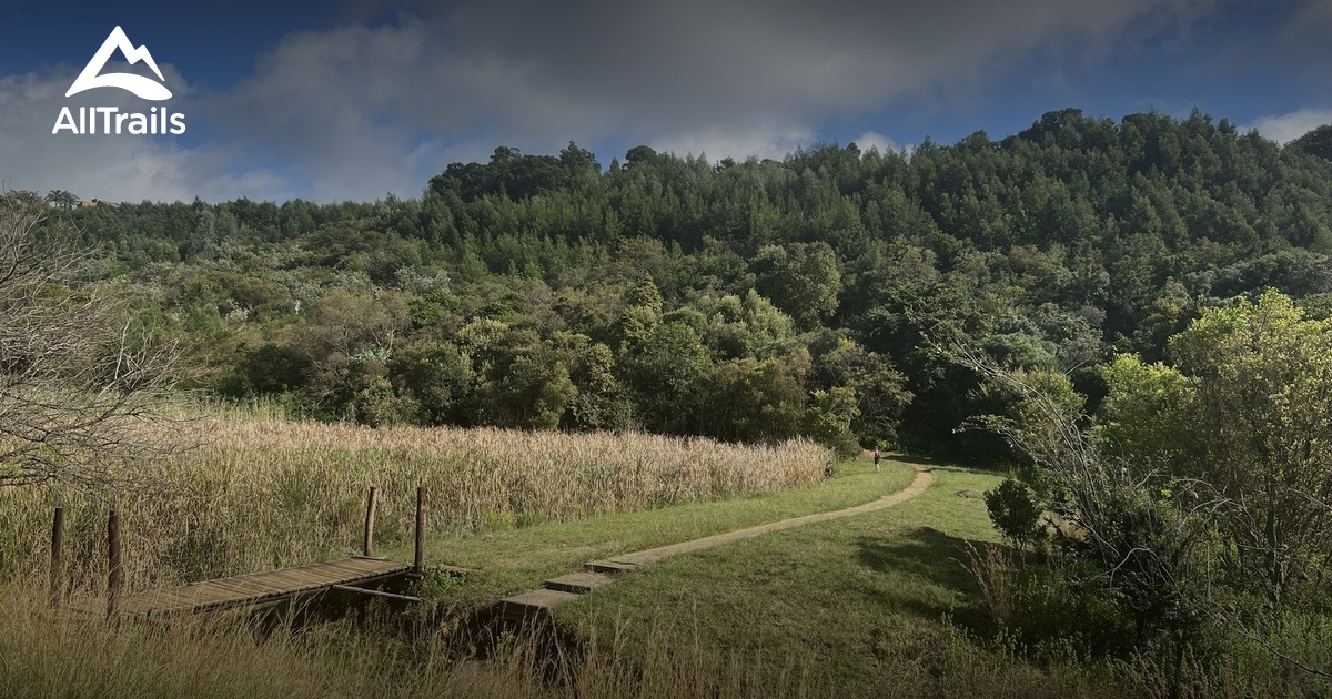 Roetes gedoen | List | AllTrails