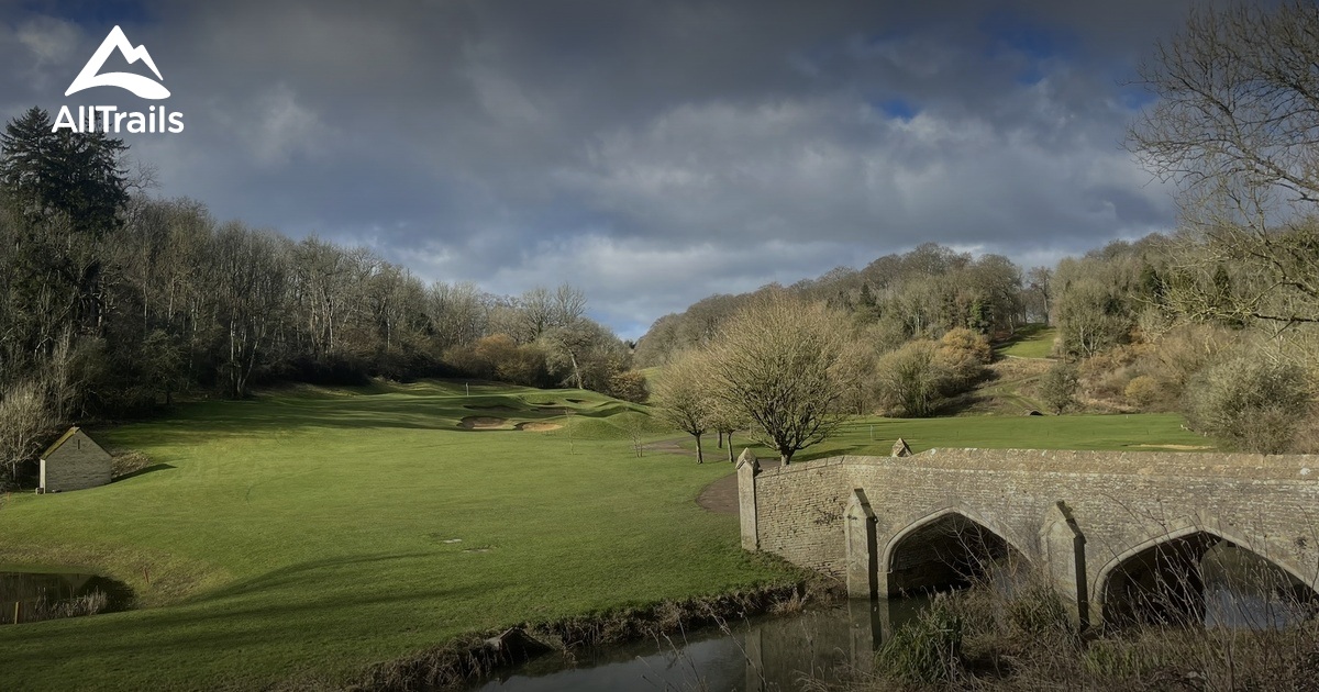 Cotswolds/ Bath/ Oxford | List | AllTrails