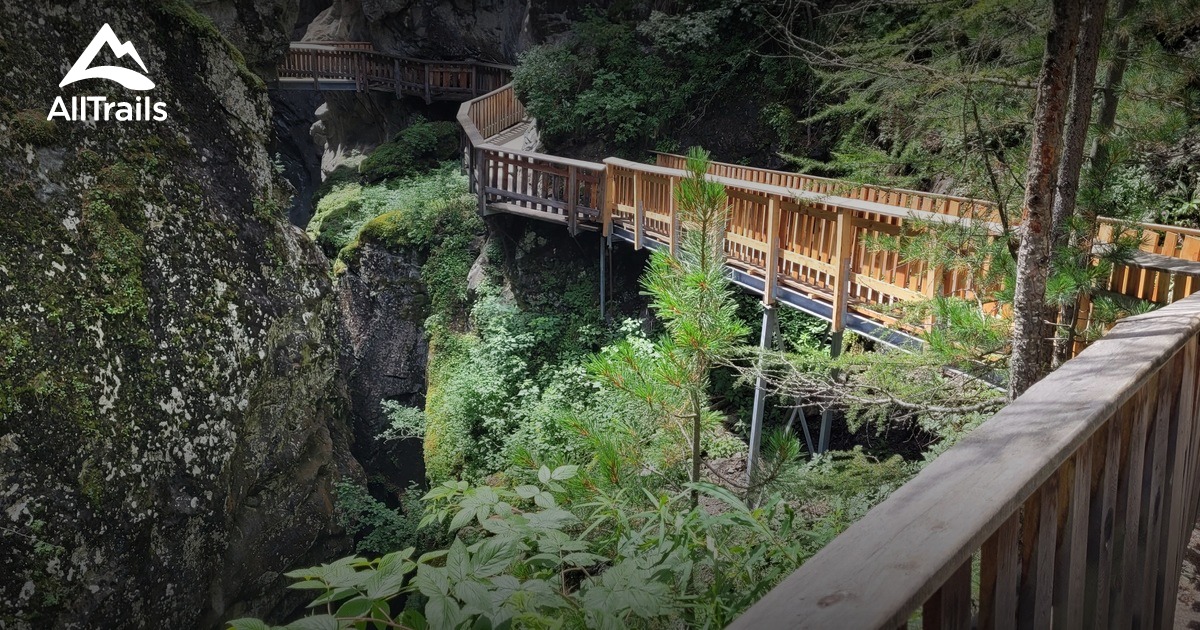 GTL Summer 2021 | List | AllTrails