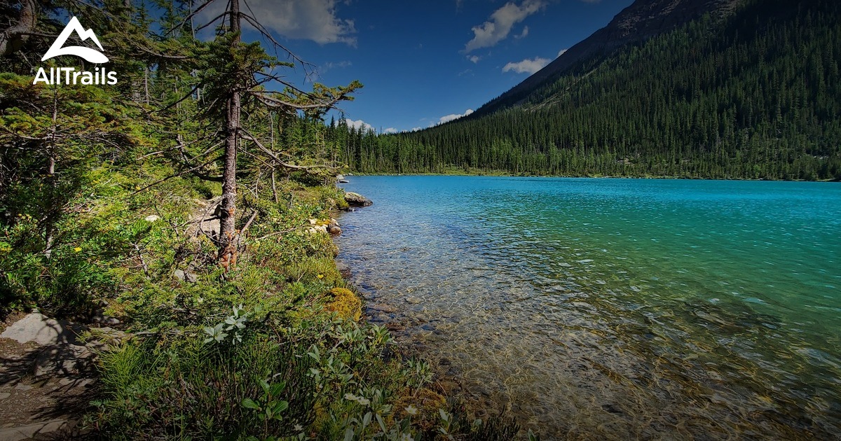 Banff | List | AllTrails