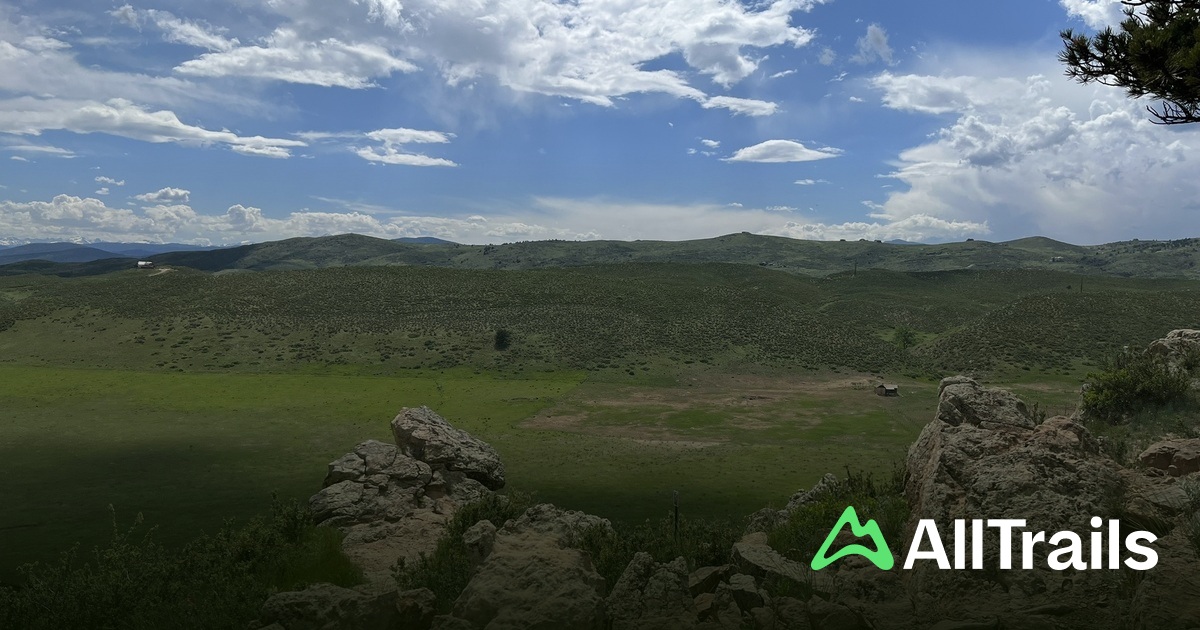 Horsetooth Reservoir East | List | AllTrails