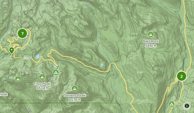 Mount Rainier | List | AllTrails