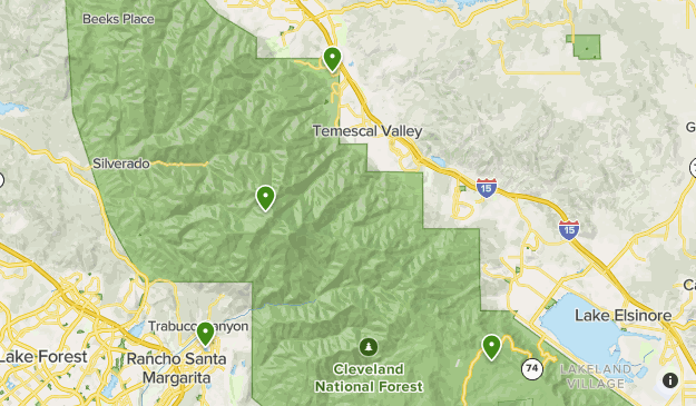 with kim trails | List | AllTrails