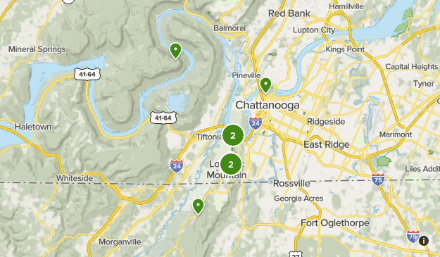 Ruby falls | List | AllTrails