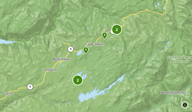 Utica Reservoir | List | AllTrails