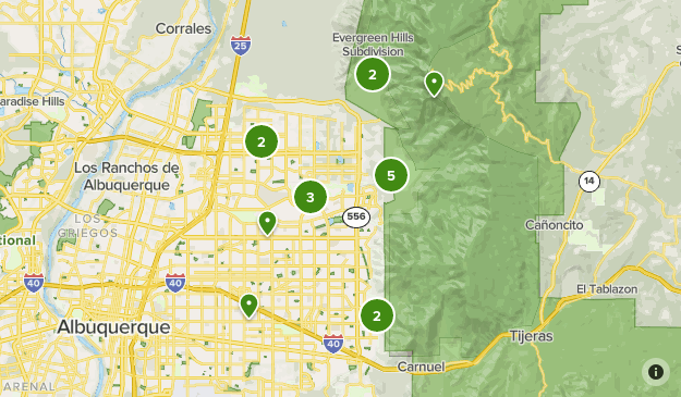 Nancy's parents' house | List | AllTrails