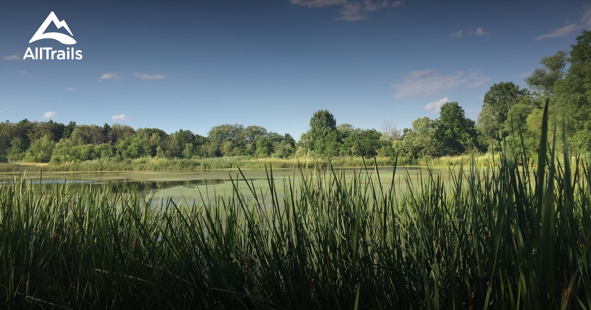 Burlington Trails | List | AllTrails