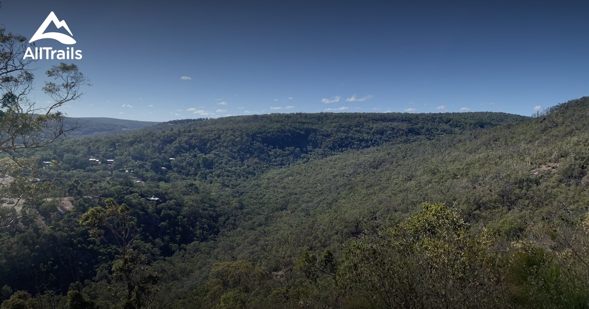 Roleystone and South | List | AllTrails