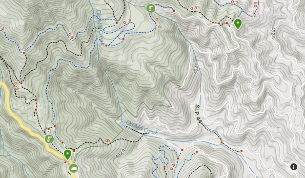 July Sunrise Hike 2021 | List | AllTrails