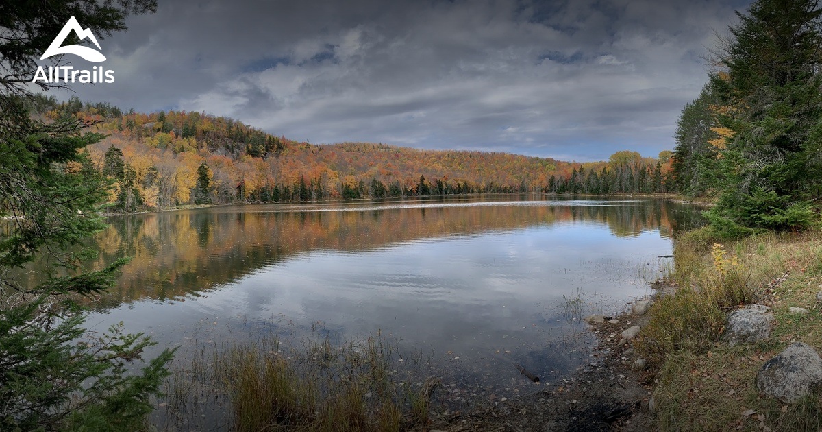 Adirondacks - Indian Lake | List | AllTrails