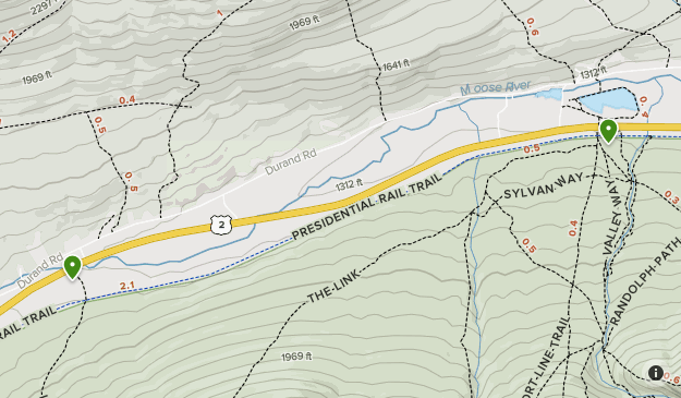 Mt Adams Options | List | AllTrails