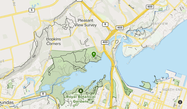 hammer time | List | AllTrails