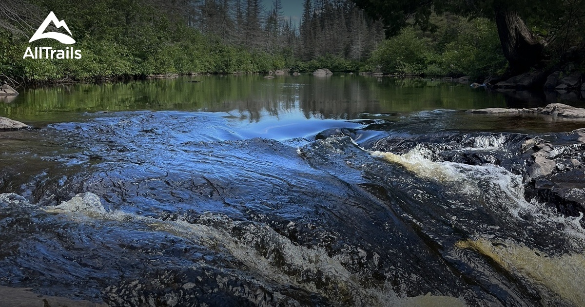 George Crosby Manitou State Park | List | AllTrails