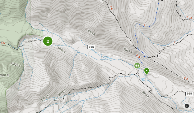 Heather 2021 | List | AllTrails