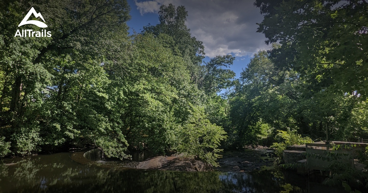 Statia | List | AllTrails